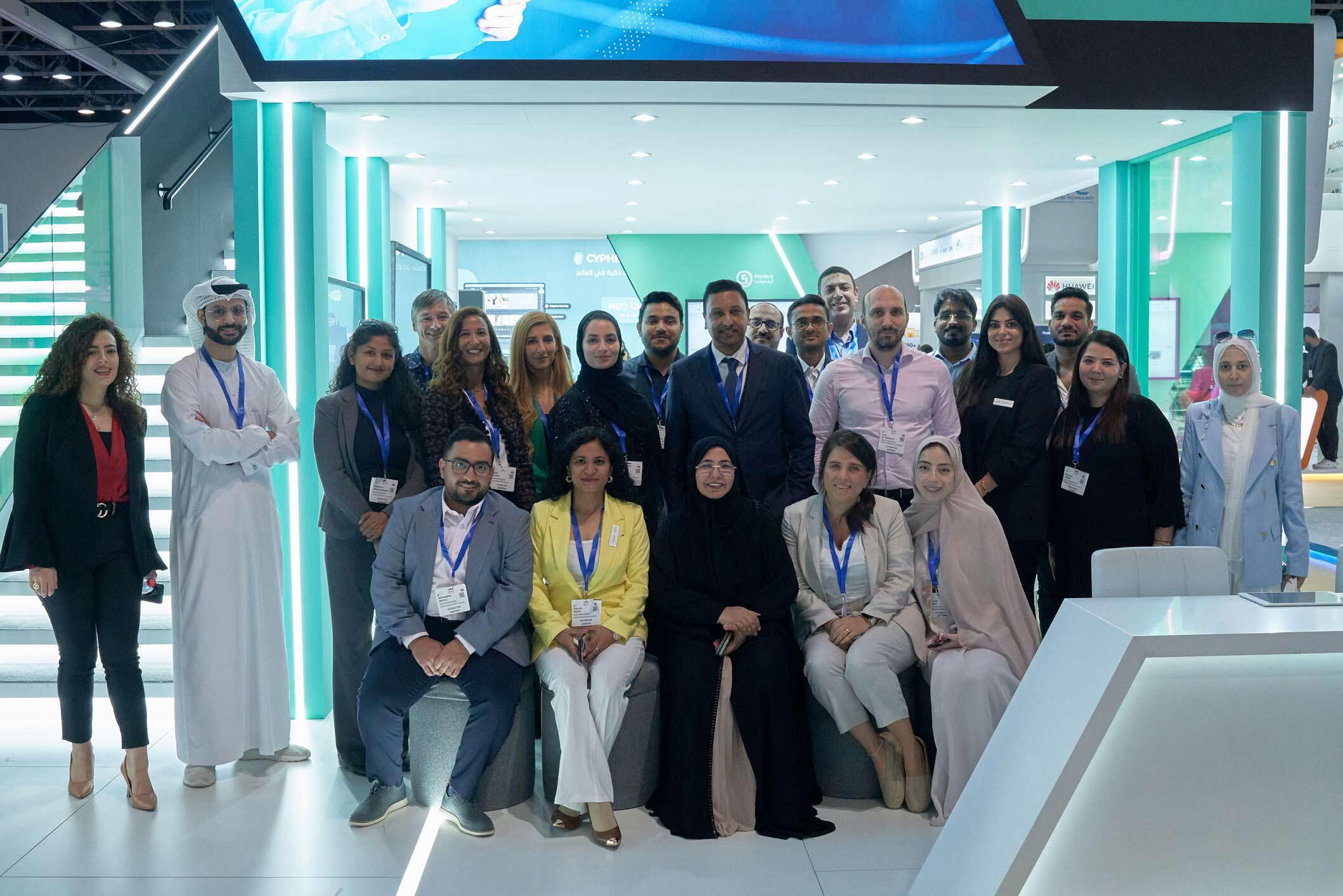 Alef Education, a UAE-based leading global education technology provider, underlined the ...